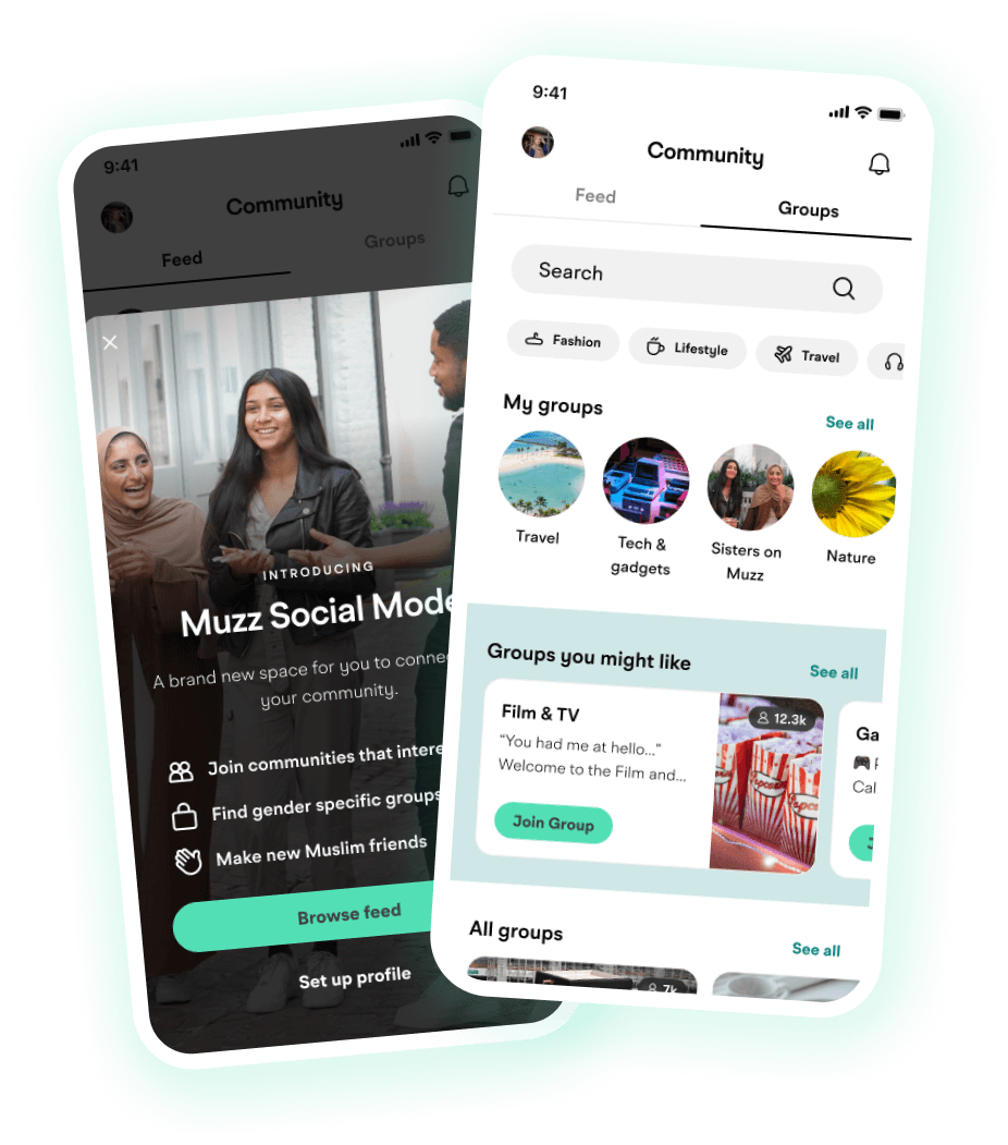 World's largest free Single Muslim marriage and Muslim dating app ...