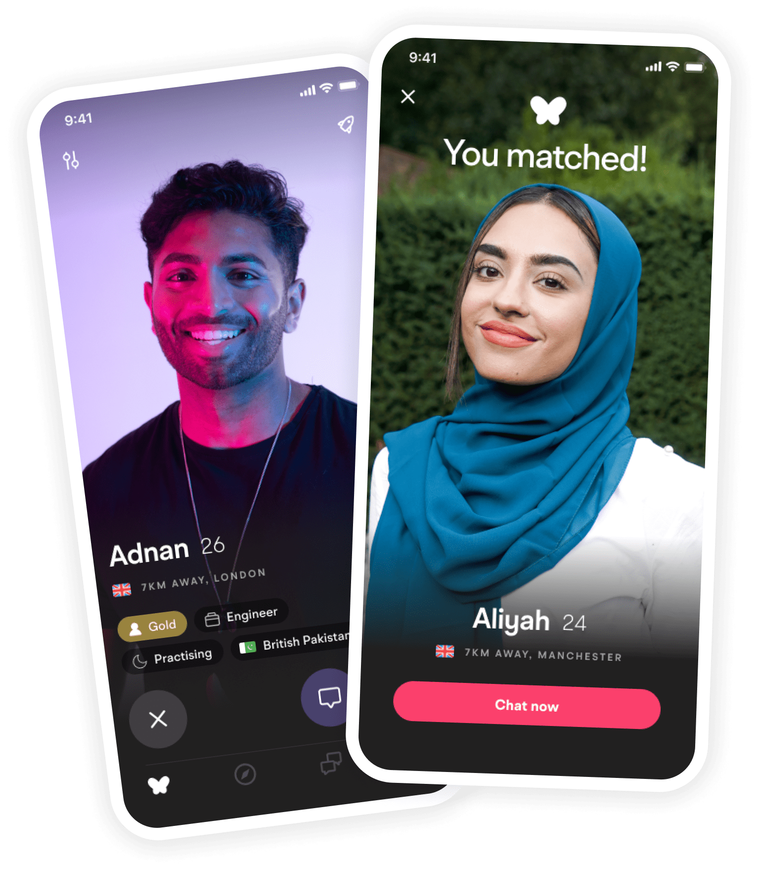 World's largest free Single Muslim marriage and Muslim dating app ...