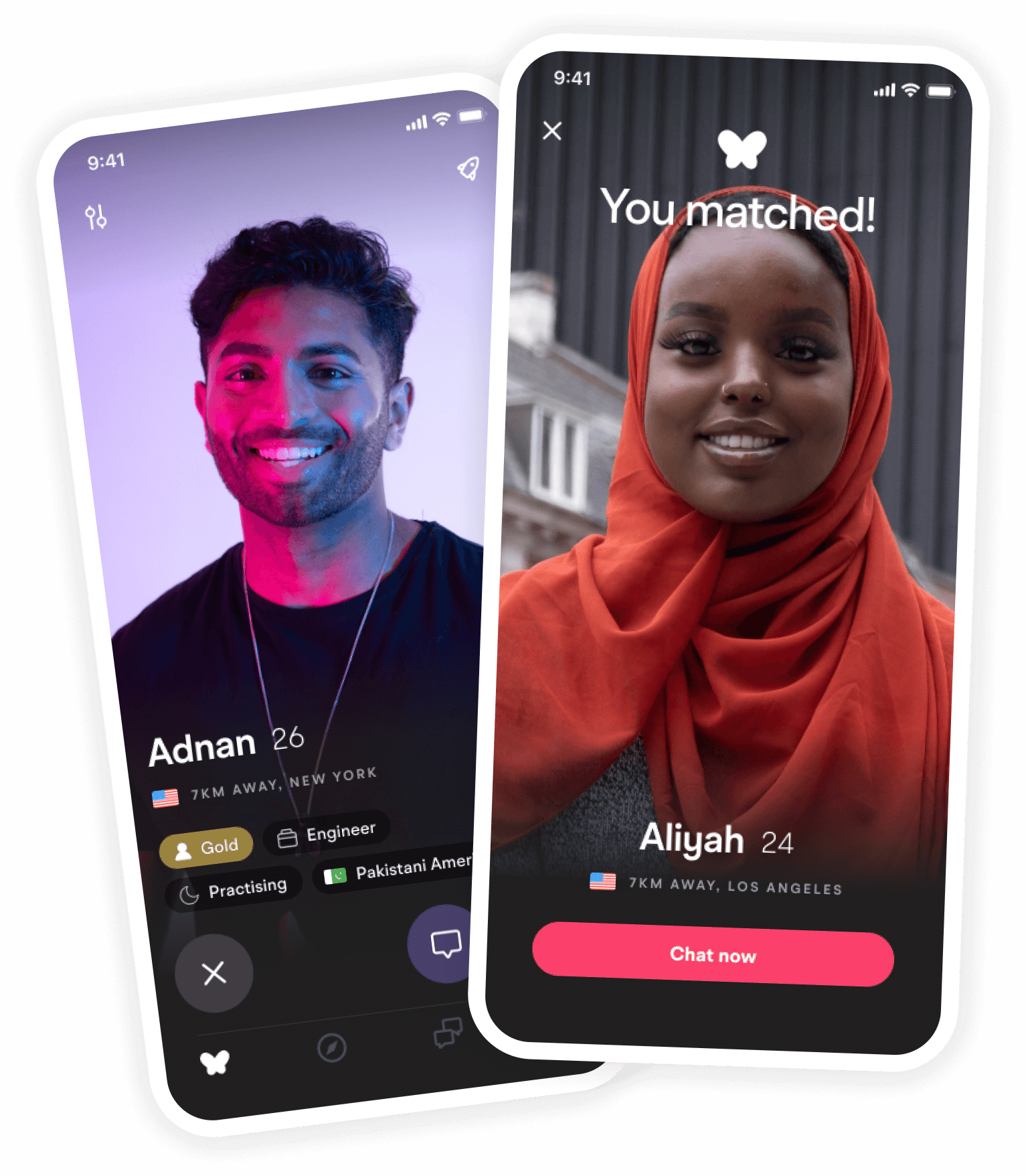 World's largest free Single Muslim marriage and Muslim dating app ...