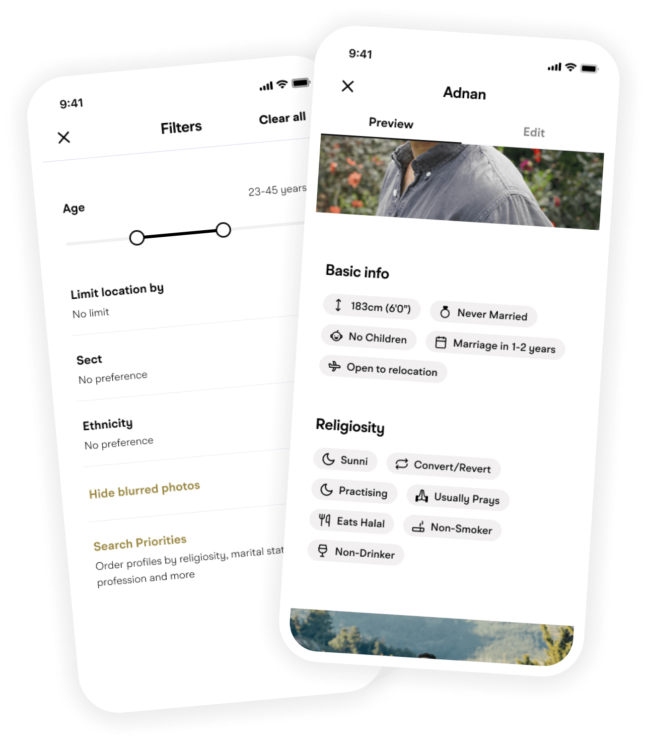World's largest free Single Muslim marriage and Muslim dating app ...