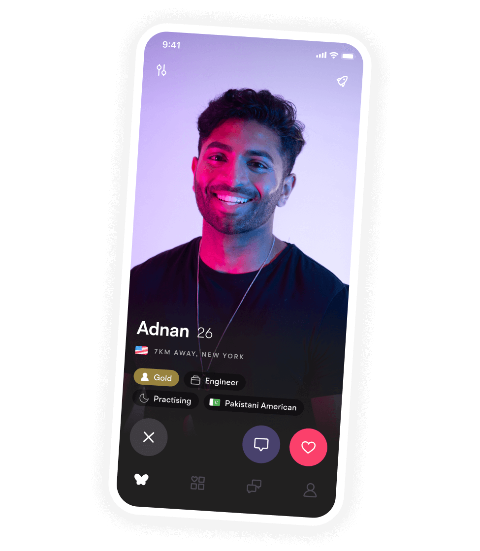 Profile Quality Guidelines | Muzz