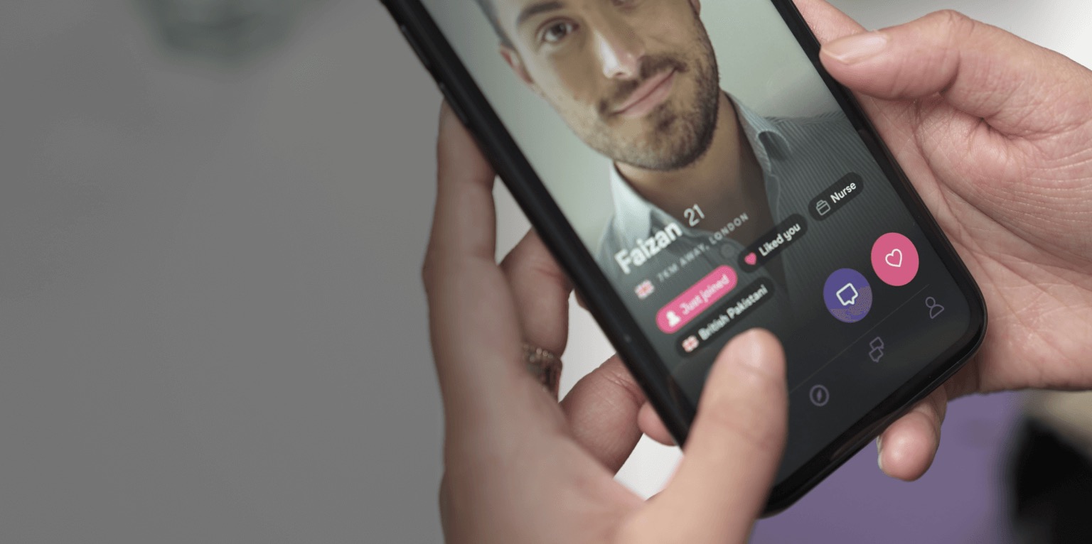 Centre de sécurité | Muzz