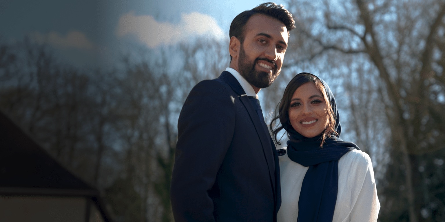 Success Stories – Real Muslim Marriage Stories | Muzz